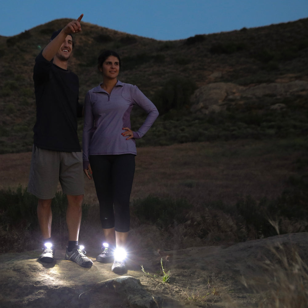 Blog / News | Night Tech Gear
