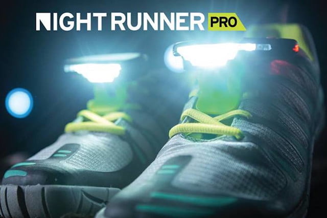 Night Runner Pro Spotlighted on Digital Trends – Night Tech Gear