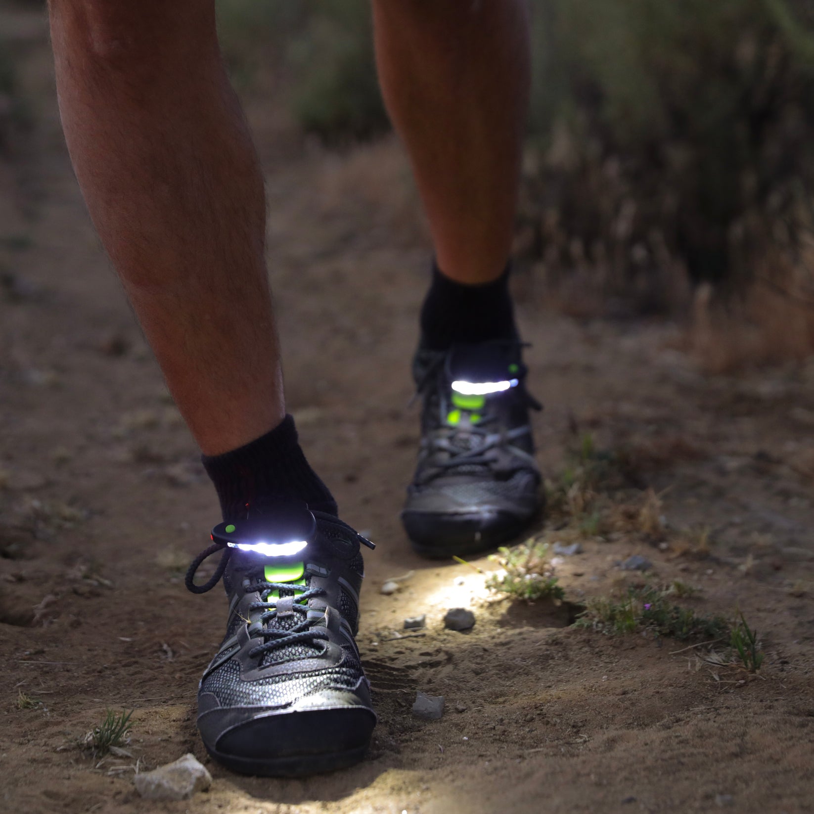 Night Runner 270 Shoe Lights – Night Tech Gear