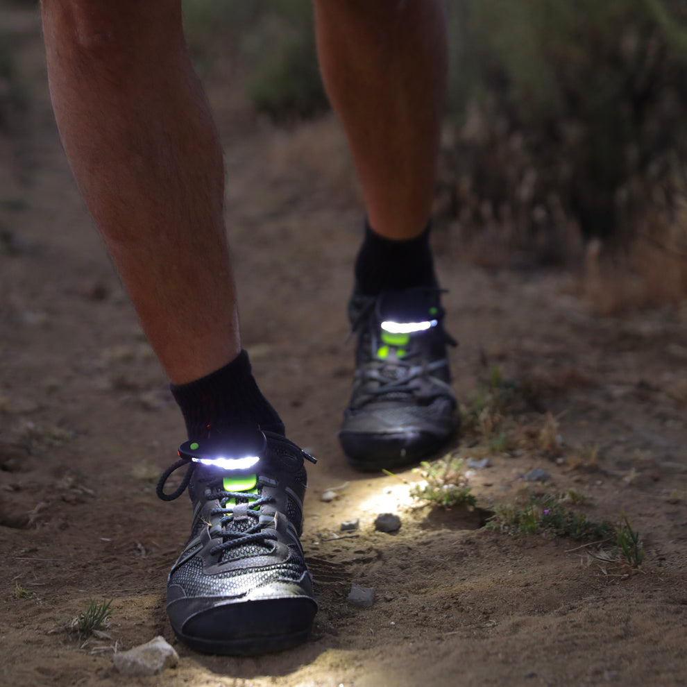 Night Runner 270 Shoe Lights – Night Tech Gear