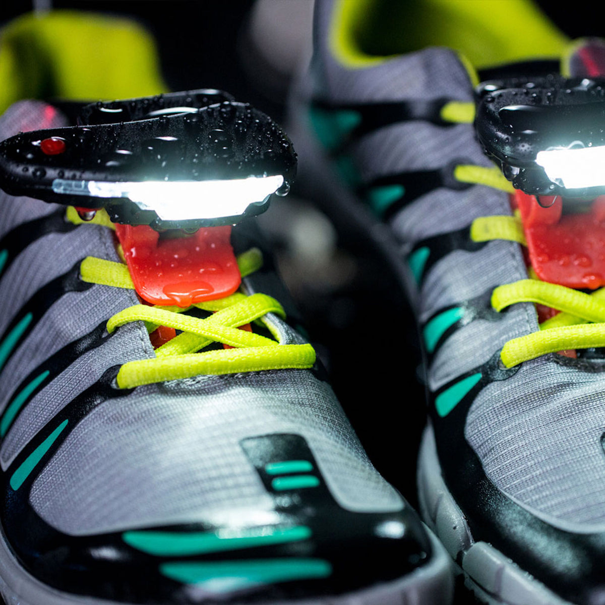 Night Runner 270 Shoe Lights | Night Tech Gear